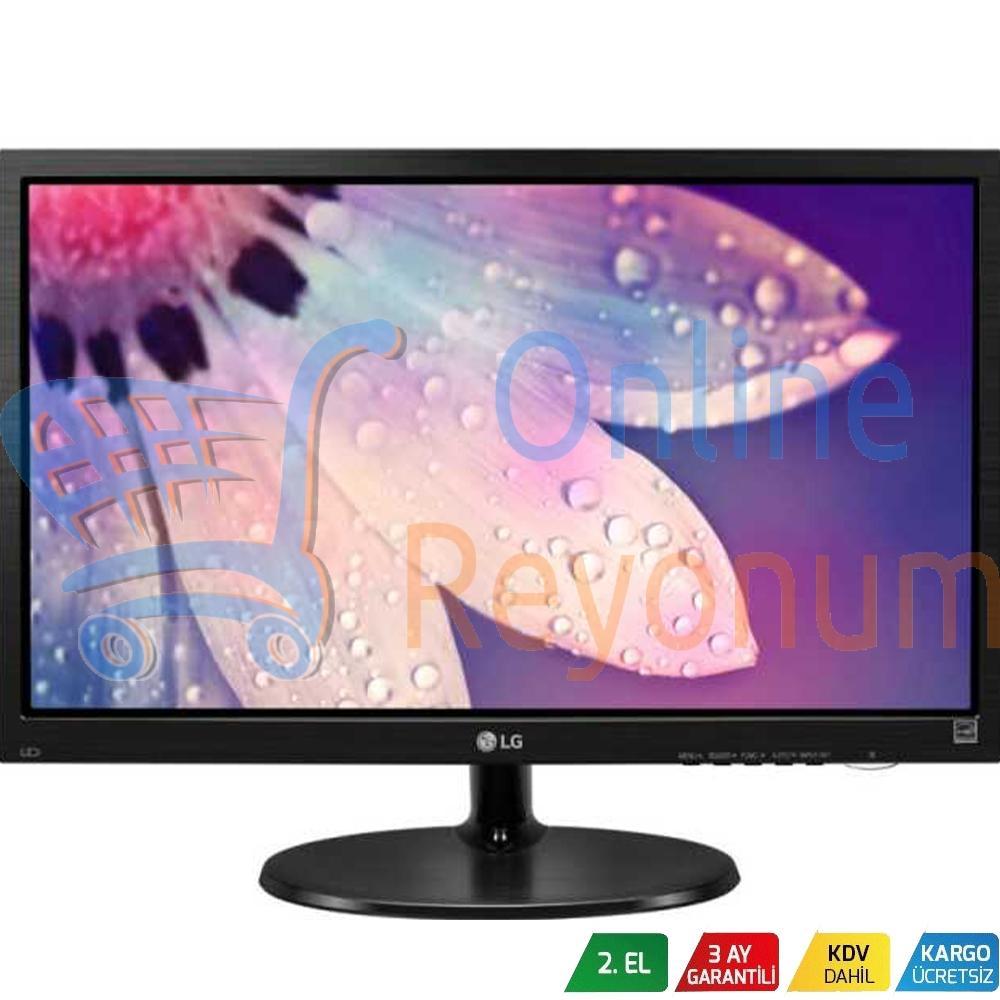 LG 19M38A-B LED Monitör
